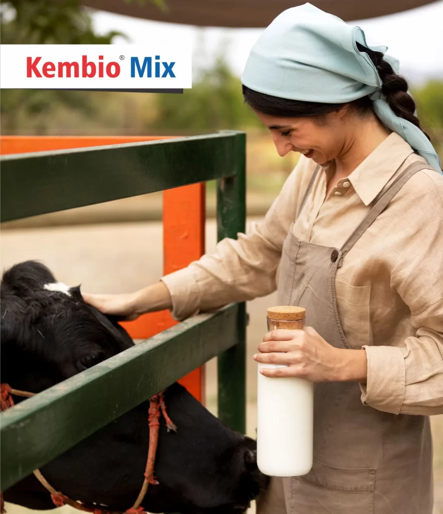 Rumen Buffer – Chembond