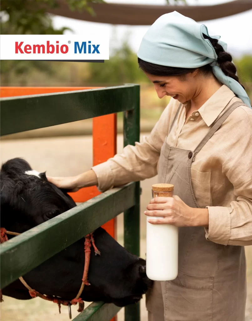 Rumen Buffer – Chembond